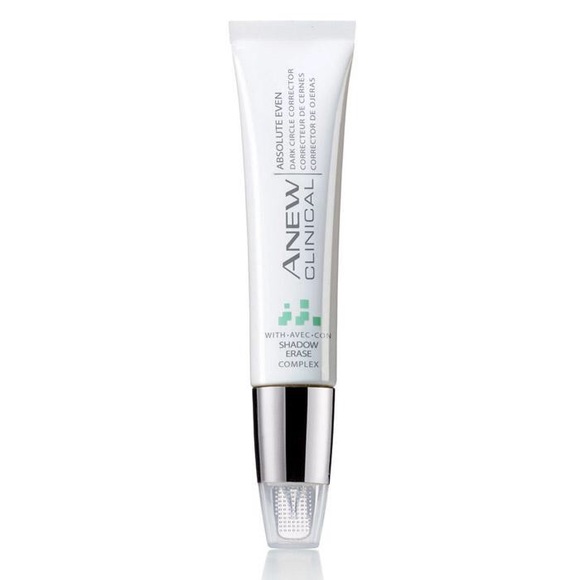 Avon | Makeup | Anew Clinical Absolute Even Dark Circle Corrector ...